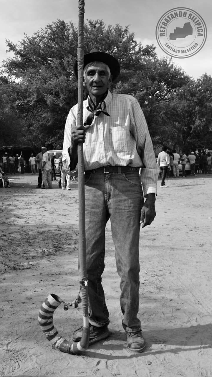 El erke, una tradición musical de la familia Acuña de Villa Silípica ...