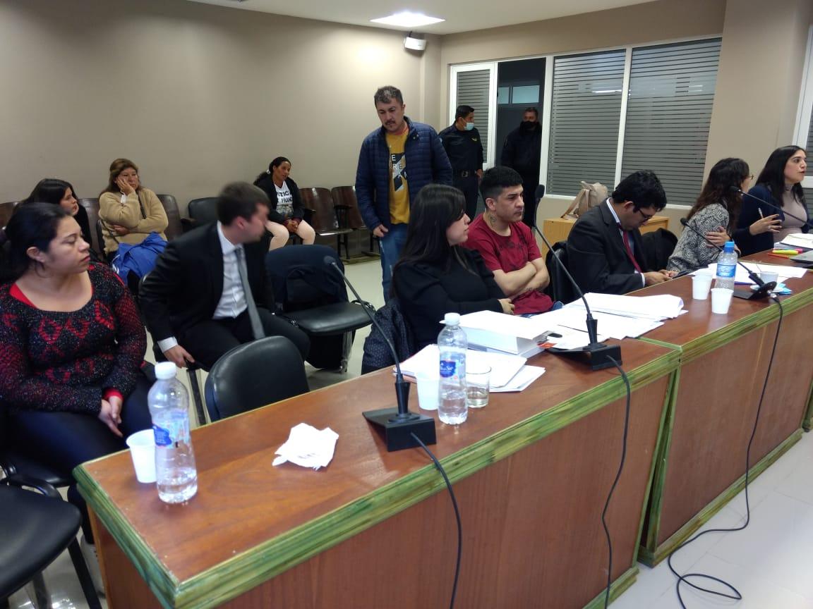 Añatuya: Fany Rojas condenada a 10 años de prisión y 2 absueltos por el ...