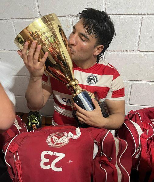 Un rugbier añatuyense bicampeón en Córdoba - Sur Santiagueño - Sur ...