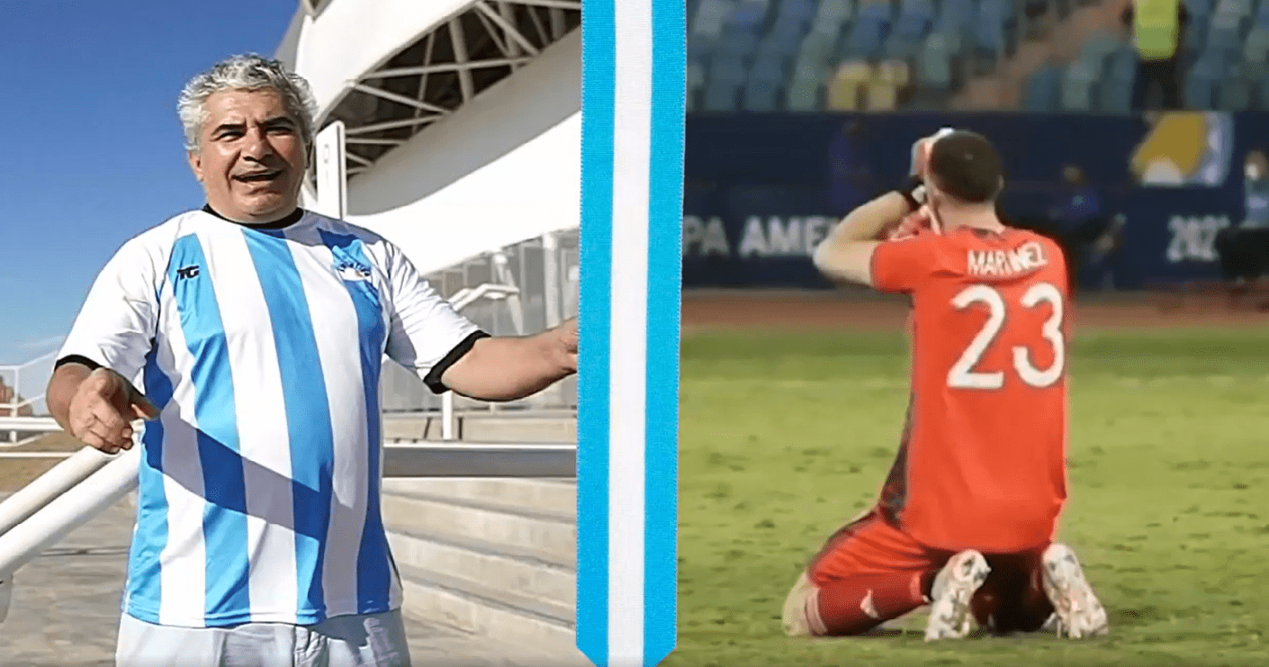 "El baile del Dibu Dibu" que es furor en las redes - Sur Santiagueño - Sur Santiagueño