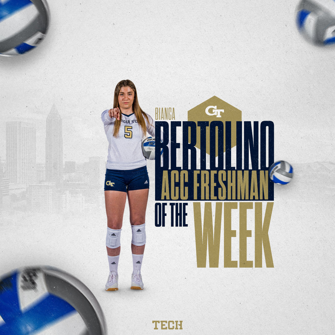 Voleibol: Bianca Bertolino considerada entre los mejores líberos de la ...