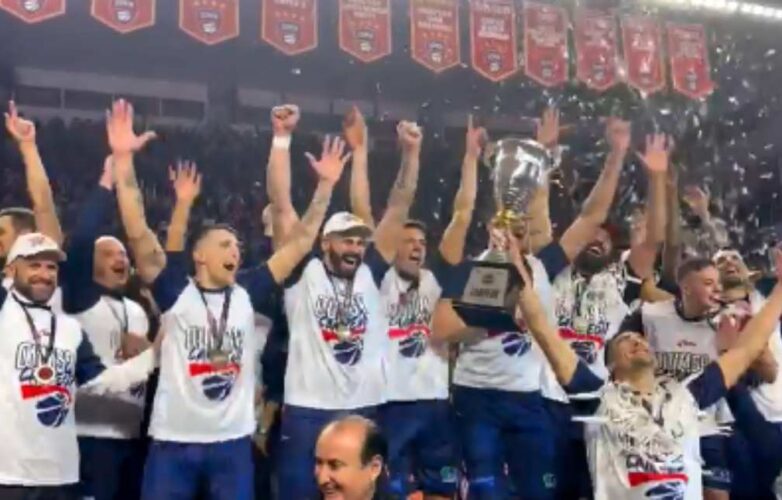 A lo Selección Argentina: de la mano del capitán Cosolito, Quimsa ...
