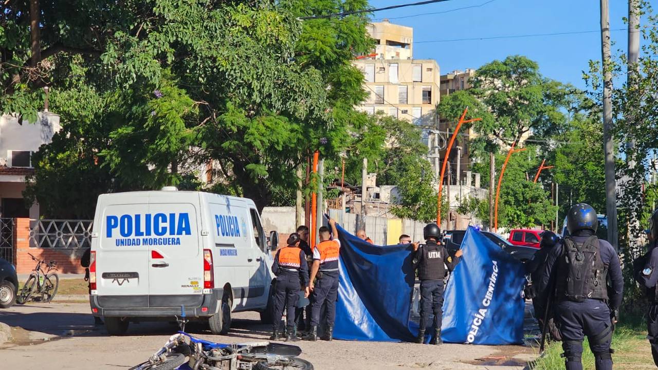 En Menos De Dos Semanas De Junio Murieron 11 Personas En Accidentes De