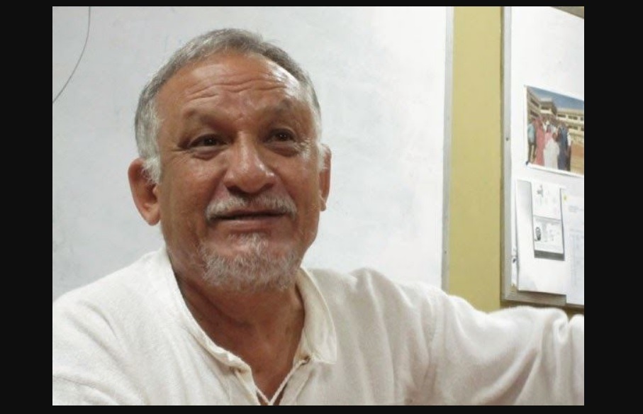 Invitan al taller “Sentipensar con la tierra: teoría y práctica del ...