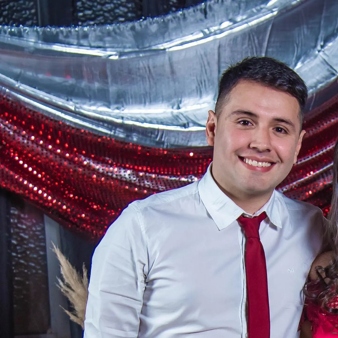 Menciones especiales para Milton Vittar y Diego Petrelli otorgado por el Club Unión y Juventud ...