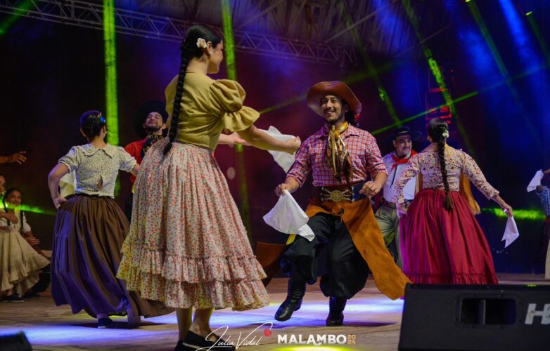 Santiago del Estero obtuvo cuatro premios en el Festival Nacional del ...