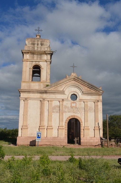 Sumampa la ciudad turística del sur santiagueño - Sur Santiagueño - Sur ...