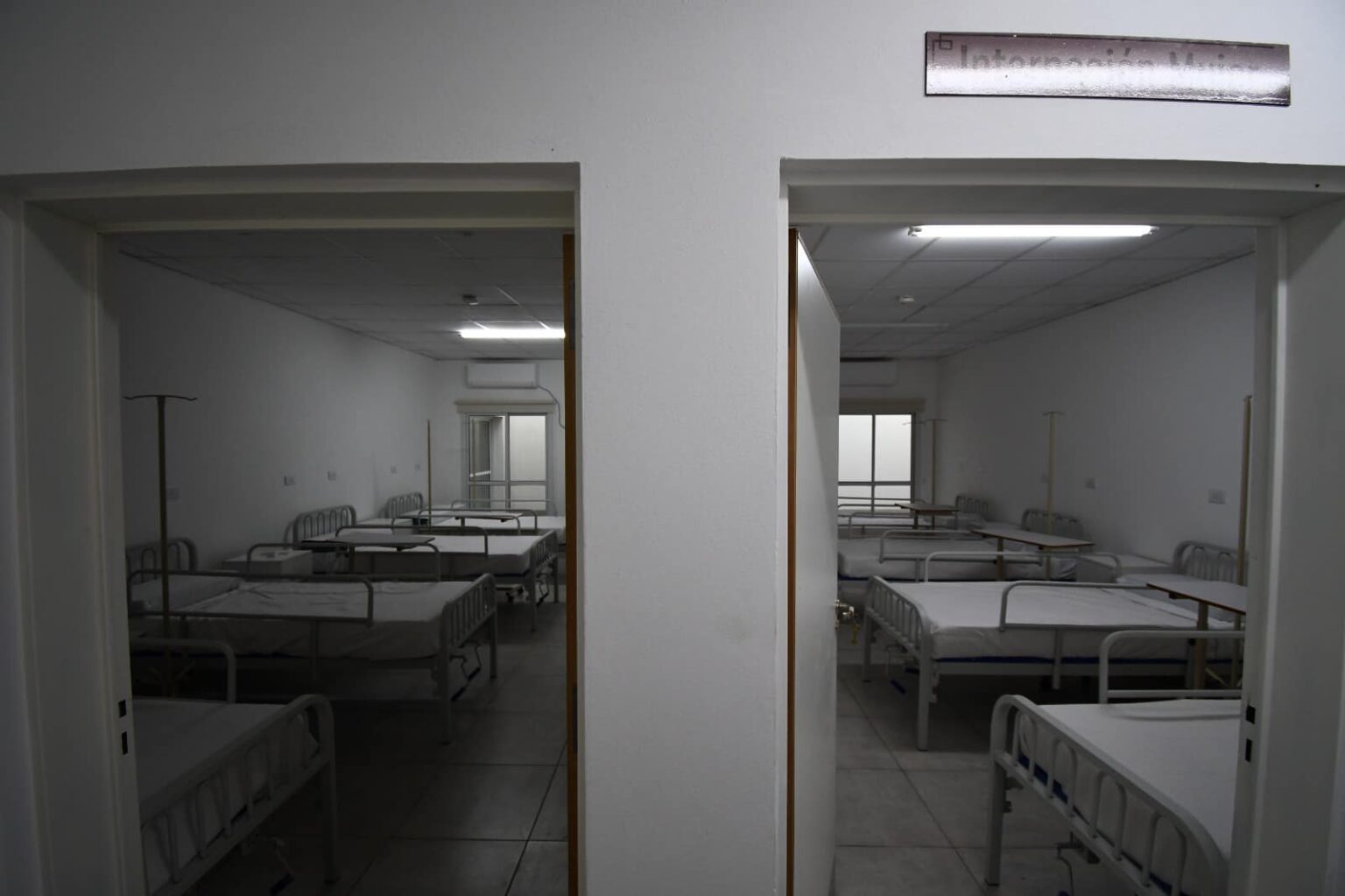 El Gobierno provincial inaugura la renovación integral del Hospital de ...