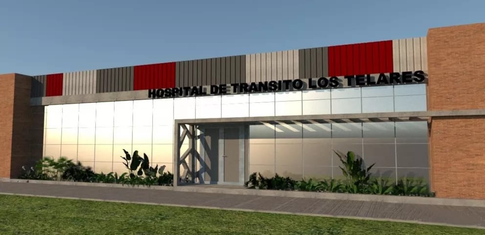 El Gobierno provincial inaugura la renovación integral del Hospital de ...