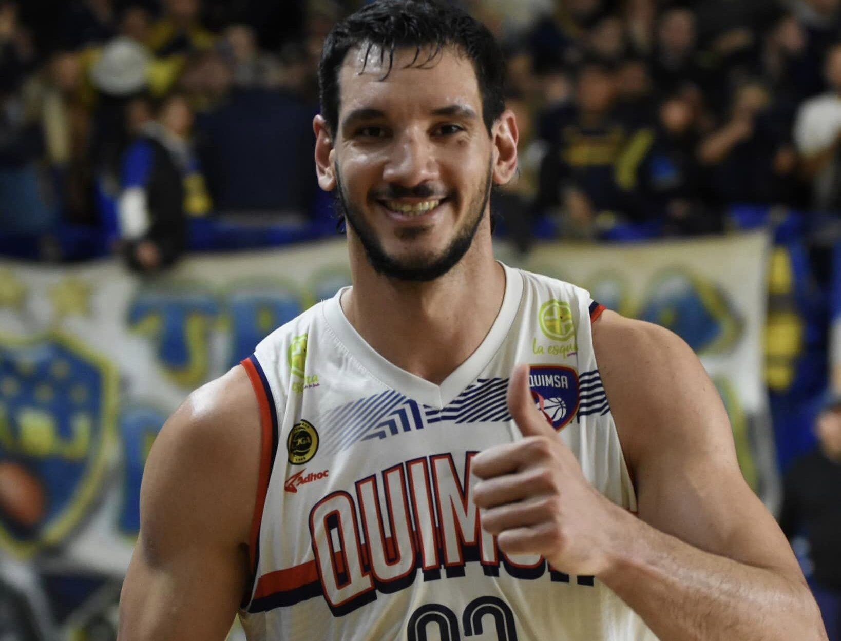 Quimsa Quedó a un Paso de la Gran Final - Sur Santiagueño - Sur Santiagueño