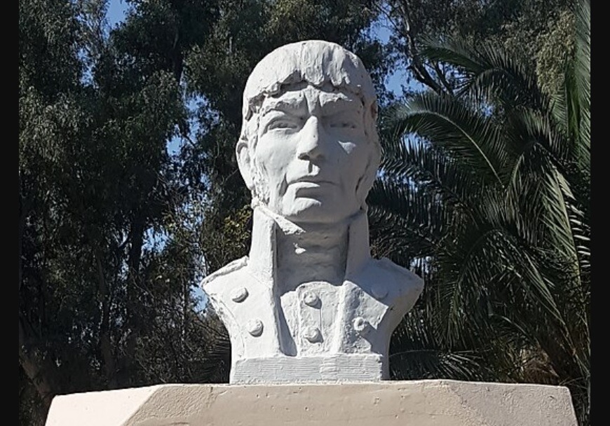 Borges, el líder autonomista y federal de Santiago del Estero - Sur ...