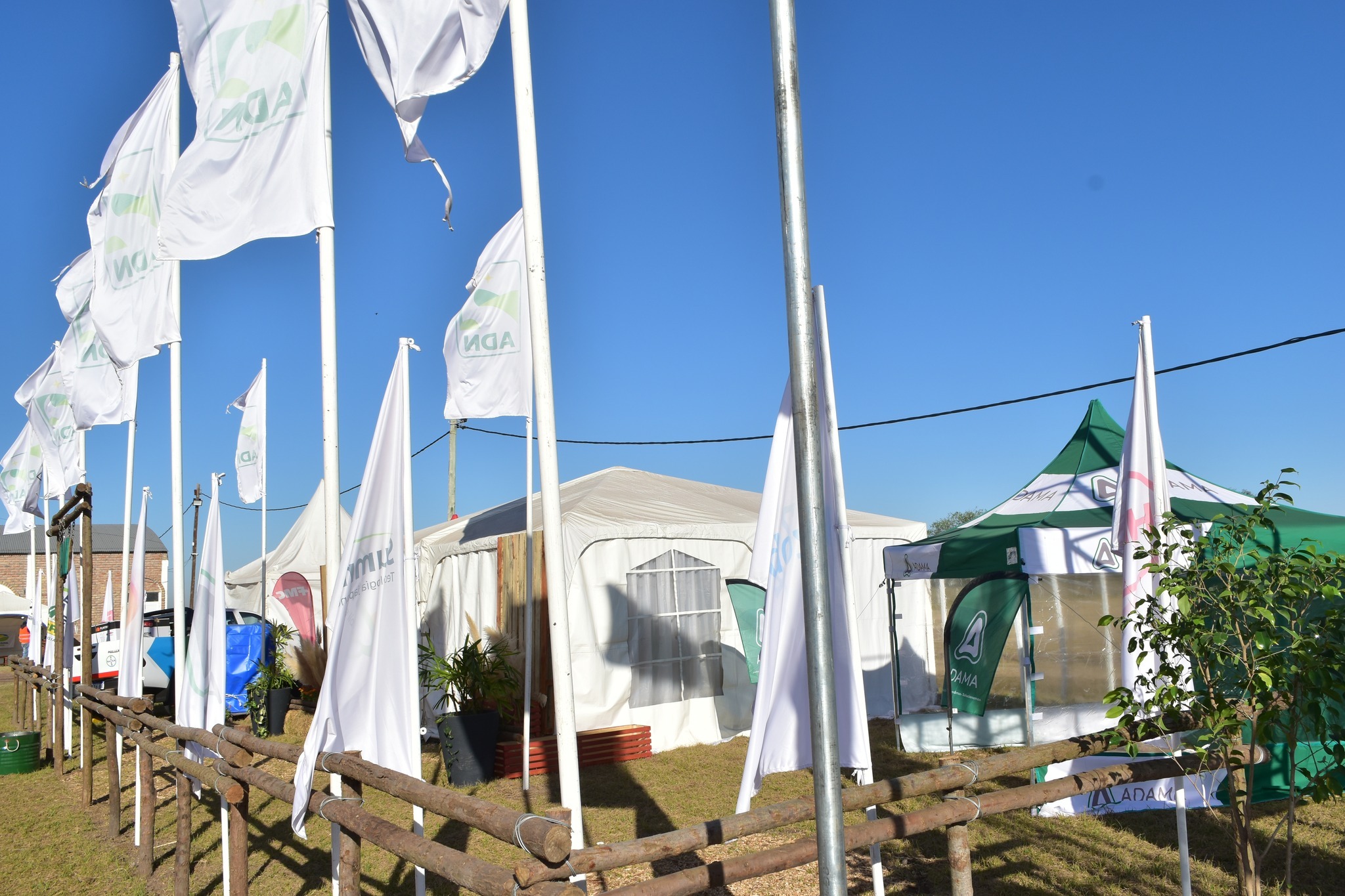 La Expo Bandera 2024 se prepara para celebrar su 35° edición con el ...