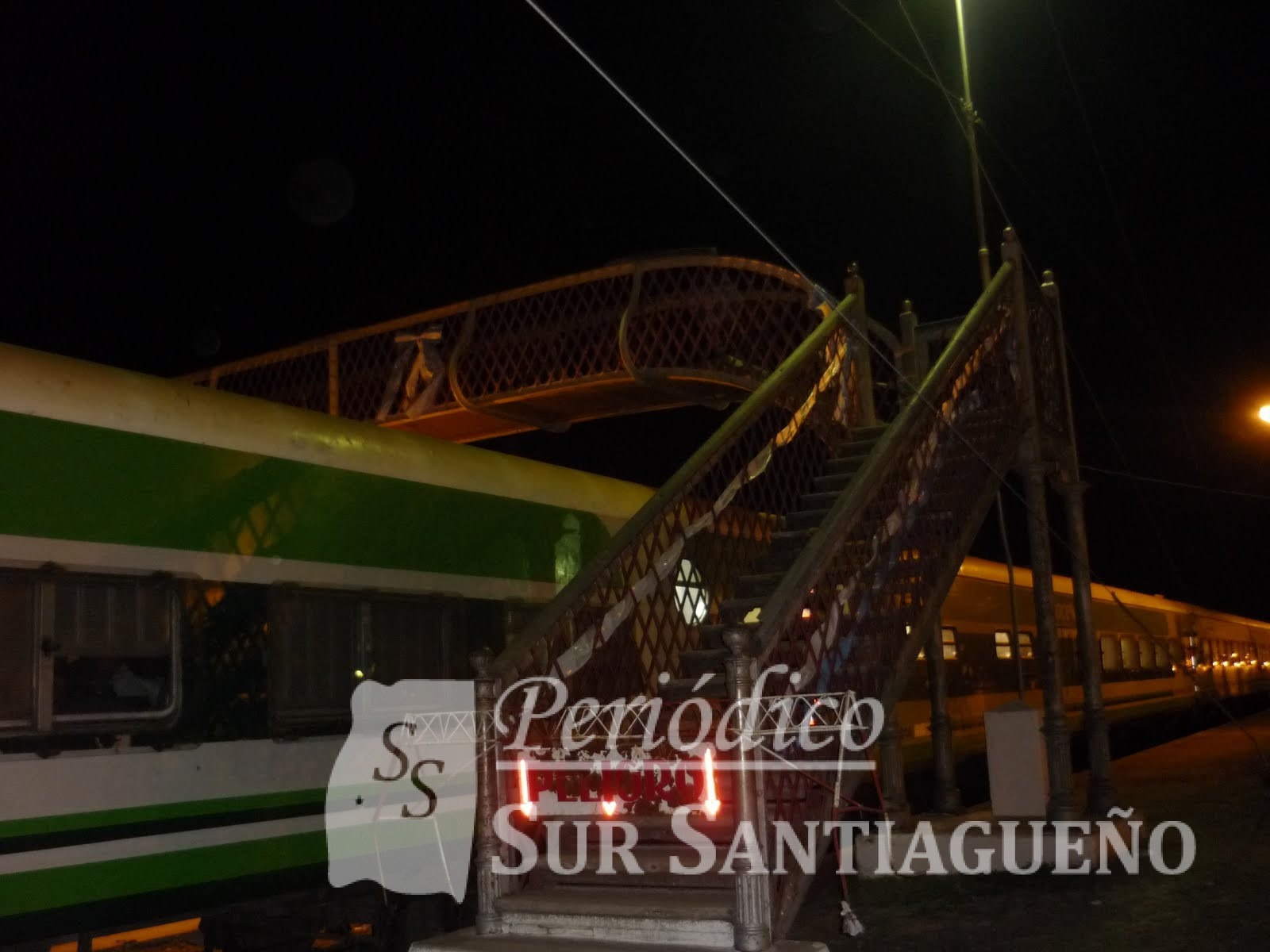 Alarma en la ciudad de Ceres: una joven de 14 años intentó quitarse la ...