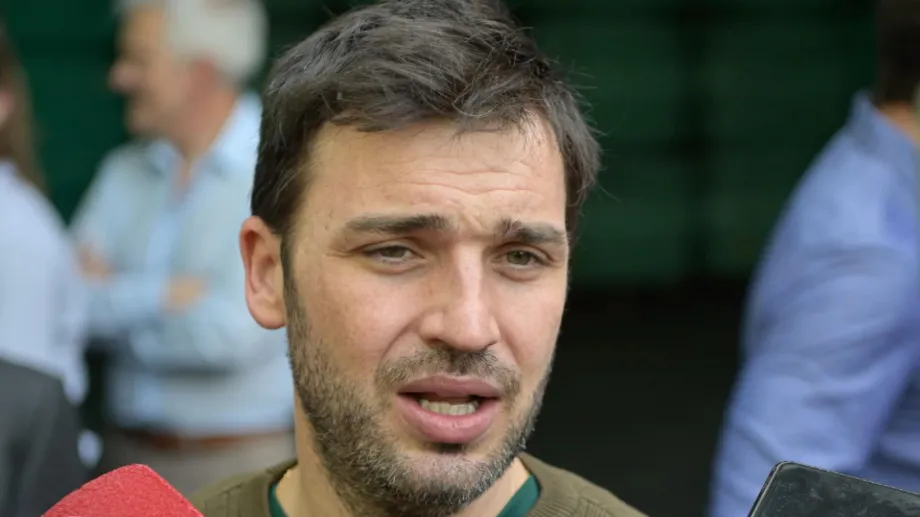 Nacho Torres: “El sur de Argentina tiene que tener el peso político que merece” - Sur ...