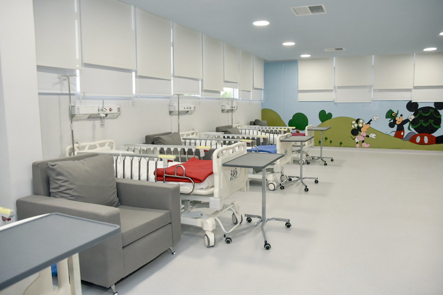 El Cepsi, pilar de la salud infantil en Santiago del Estero: nuevas ...