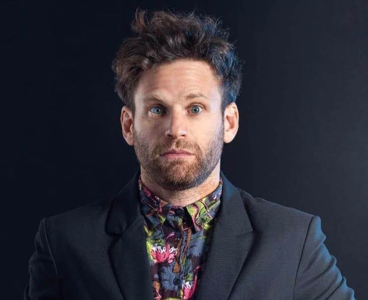 “Evolushon”, el unipersonal de Fede Cyrulnik - Sur Santiagueño - Sur ...