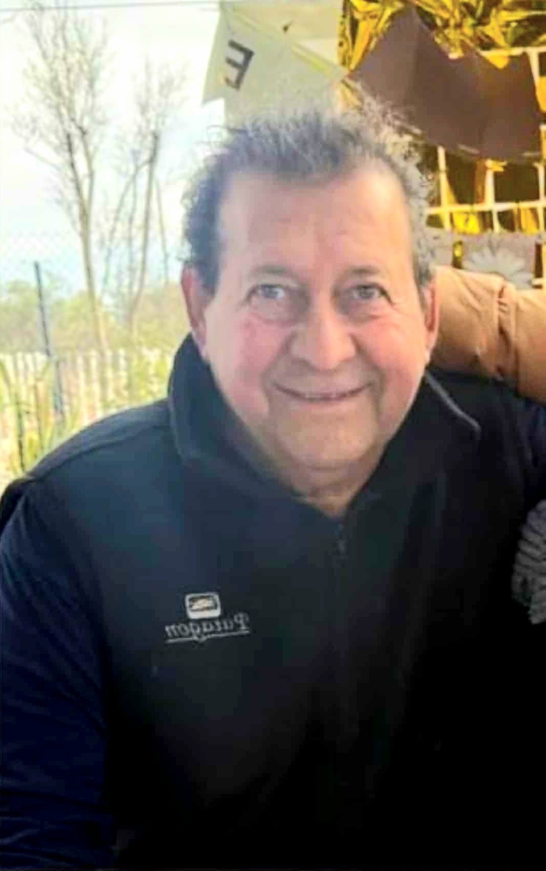 Añatuya despide a un hombre que marcó una época: Oscar Cisek, el alma ...