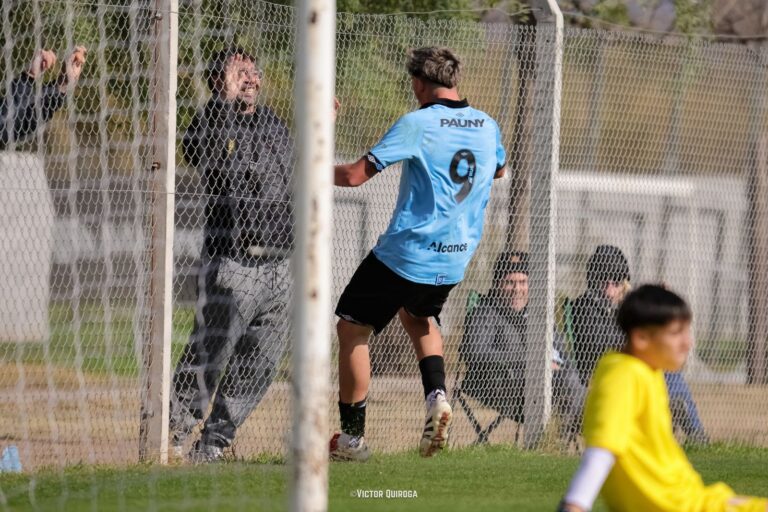 Lorenzo “lolo” Amado: “si tengo que elegir un lugar en el mundo, sería ...