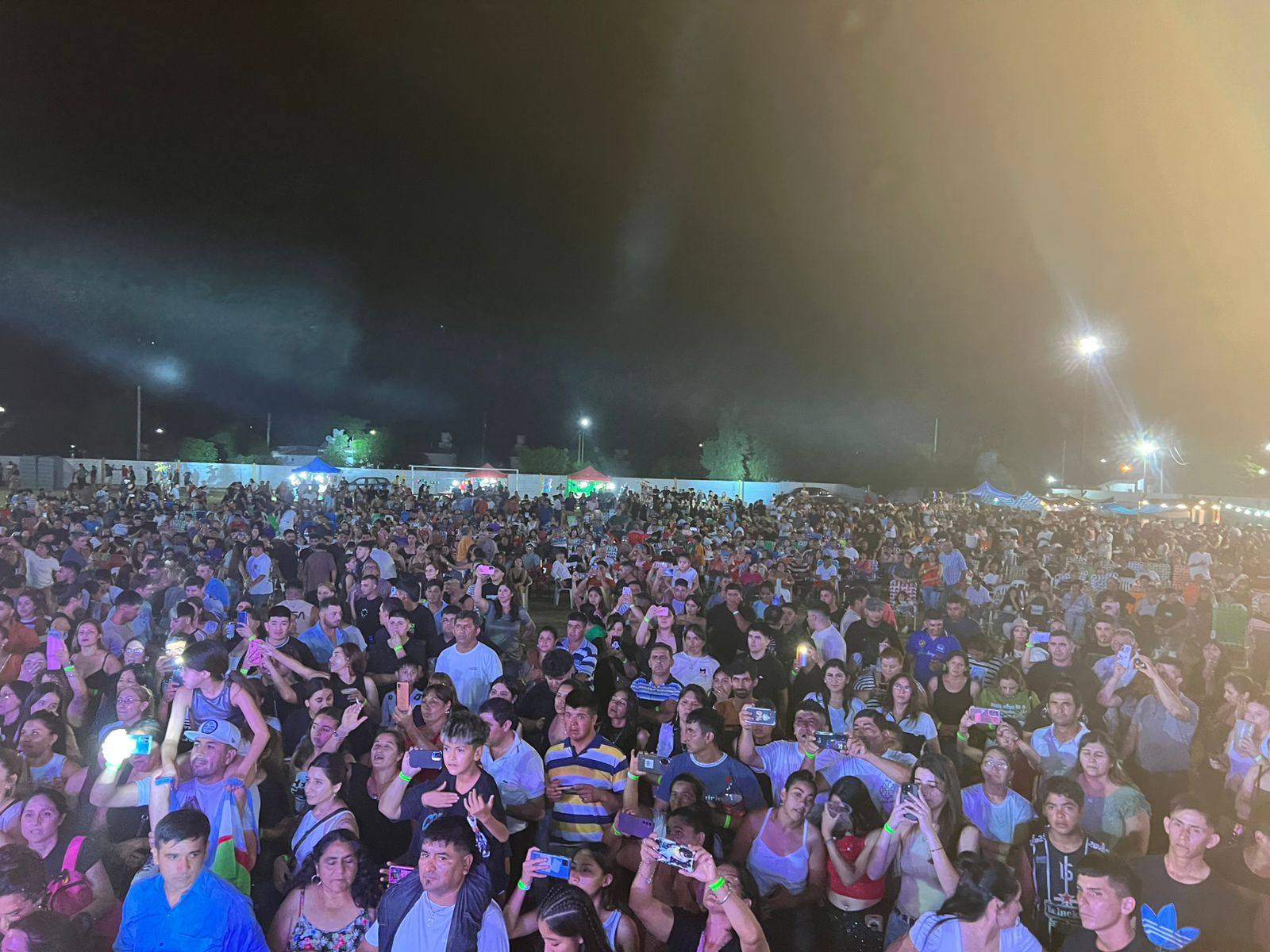 Malbrán celebró su 136° aniversario con un festival histórico y ...
